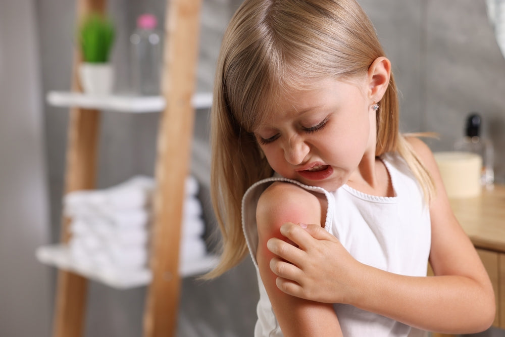 The Crucial Role of Patch Tests – Not the Norm Natural Alternatives